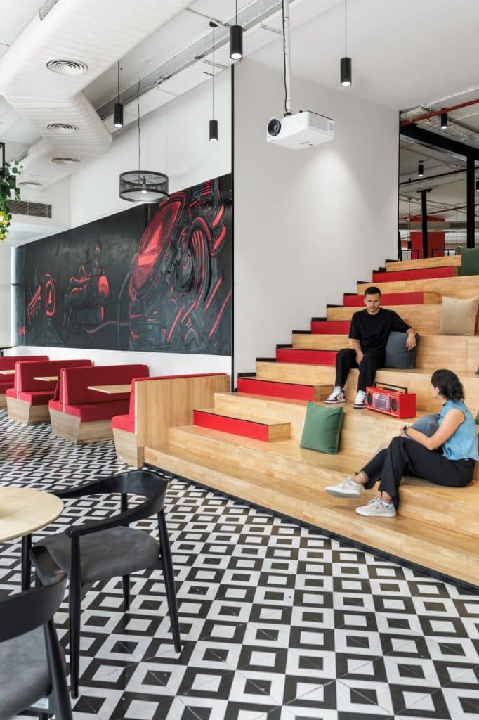 BoAt Unveils A Game Changing Workspace In Gurugram A Collaboration