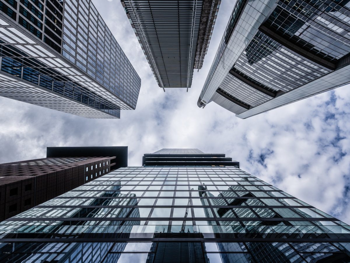 Five trends that shaped real estate in 2021 - Commercial Design India