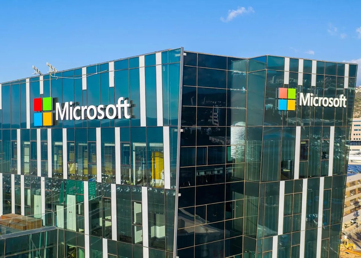 Microsoft plans mega expansion in pune: Acquires 10.89 lakh sq.ft ...