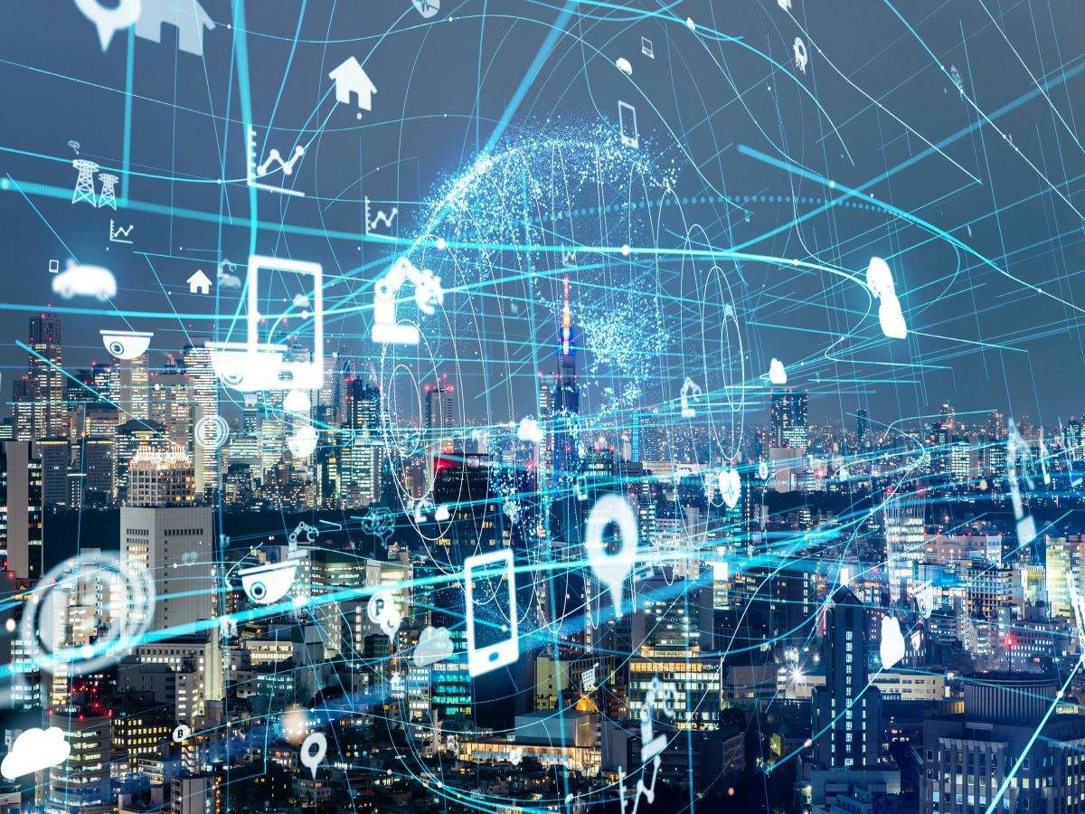 Proptech to boost real estate and break traditional barriers ...