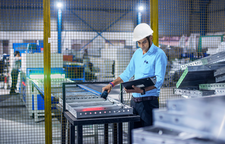 KNest's Aluminium Formworks: Revolutionising the way slabs are cast ...