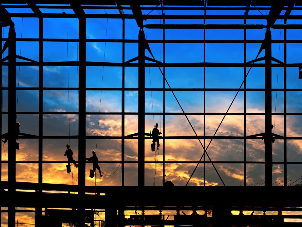 What is 'Mothballing' in facility management? And how does it work ...