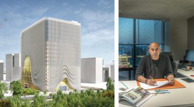 How to use Computational and Parametric Design Techniques for developing climatically responsive ...