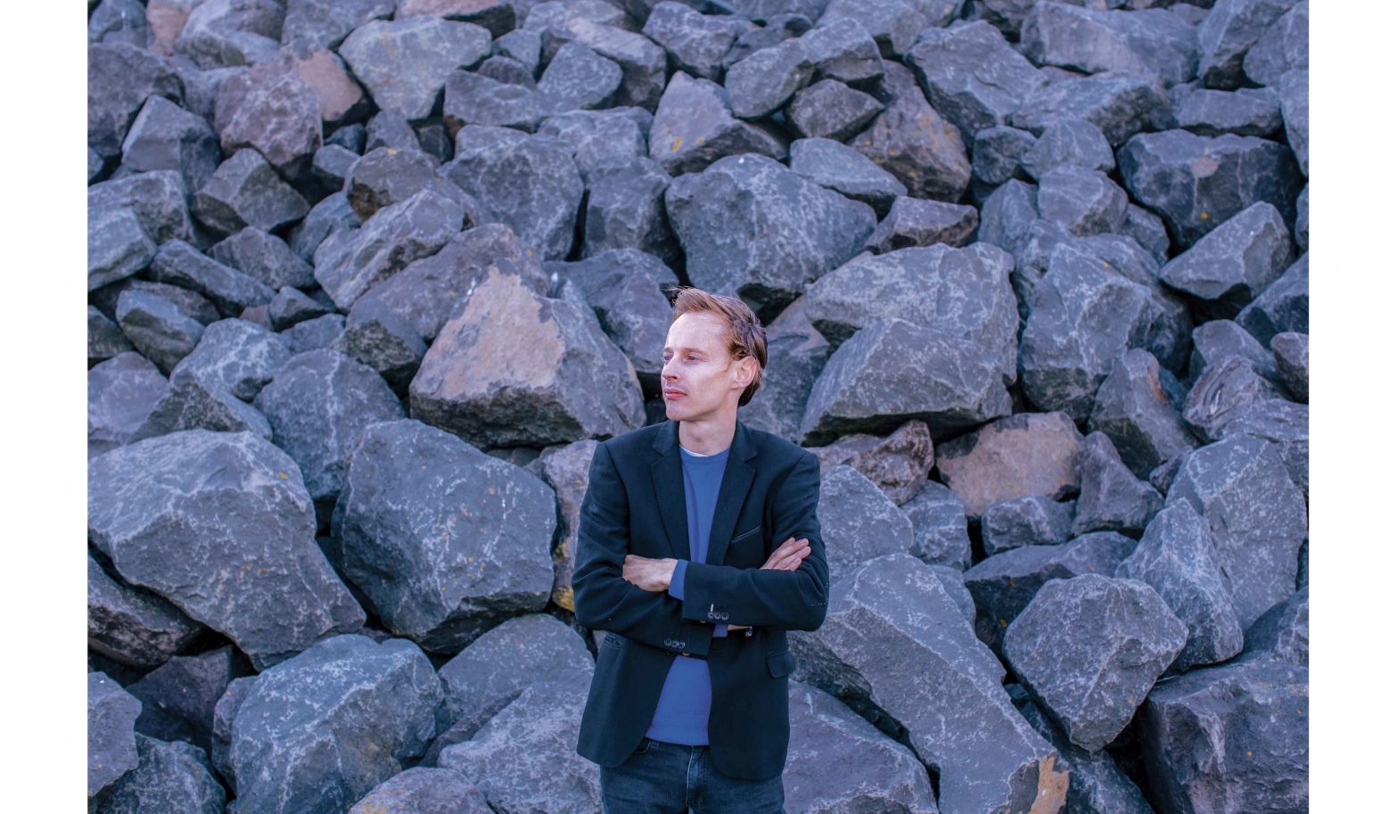 Technology meets urban design - In conversatrion with Dutch designer ...