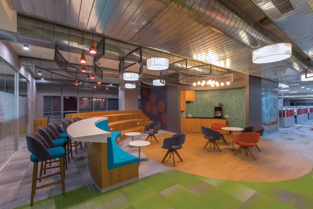 The rise and reign of Design & Build firms - Commercial Design India