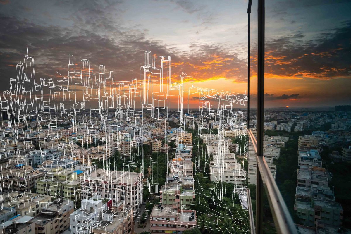 The decentralisation of corporate office buildings - Commercial Design ...