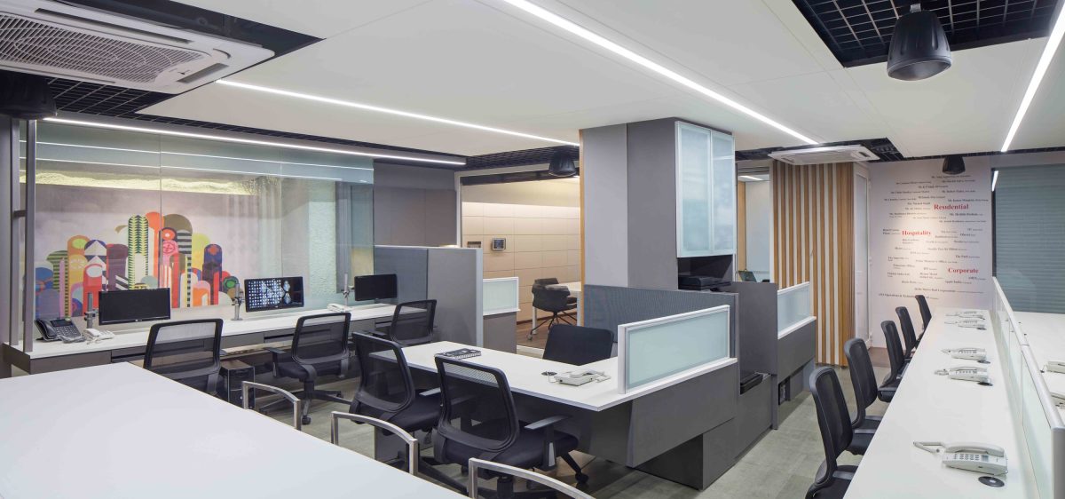 Why offices need to exploit the sheer advantage of technology ...