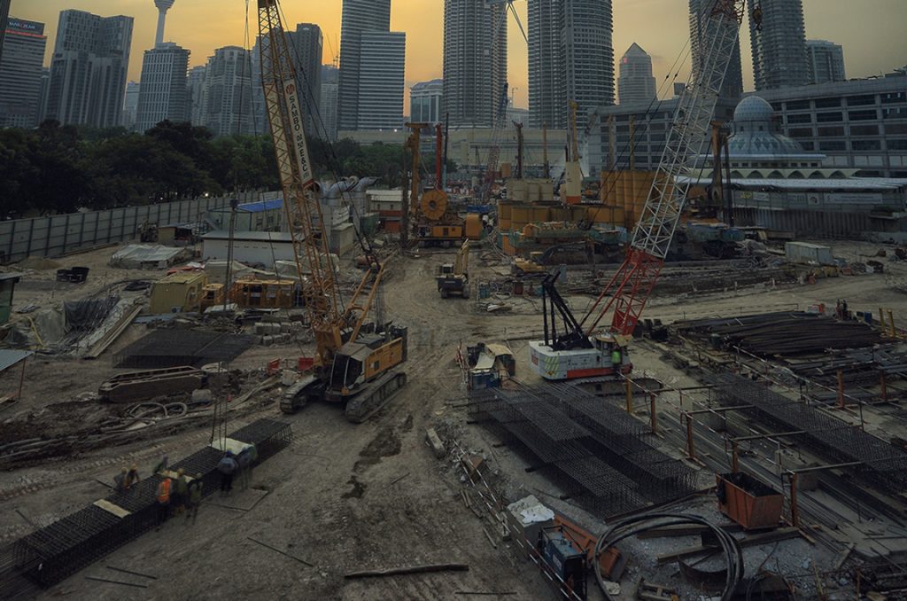 Projects - Ongoing & Upcoming Commercial Projects & Tenders in India ...