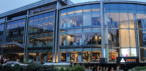 Embassy Group awarded at the Global HR Excellence Awards 2020 ...