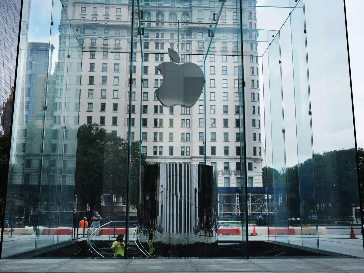 Apple signs 4 lakh sq ft office space in Bengaluru - Commercial Design ...