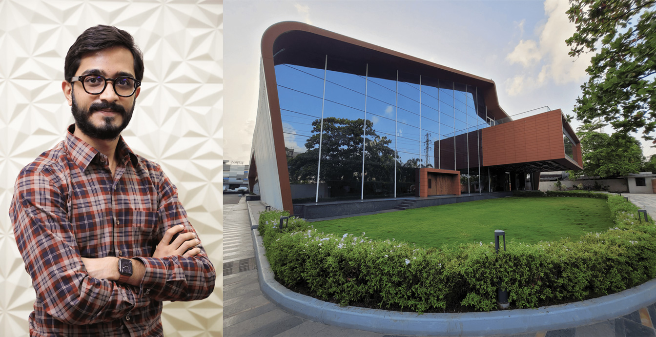 From workshop to the workplace - A peek into Narsi Group's operations ...