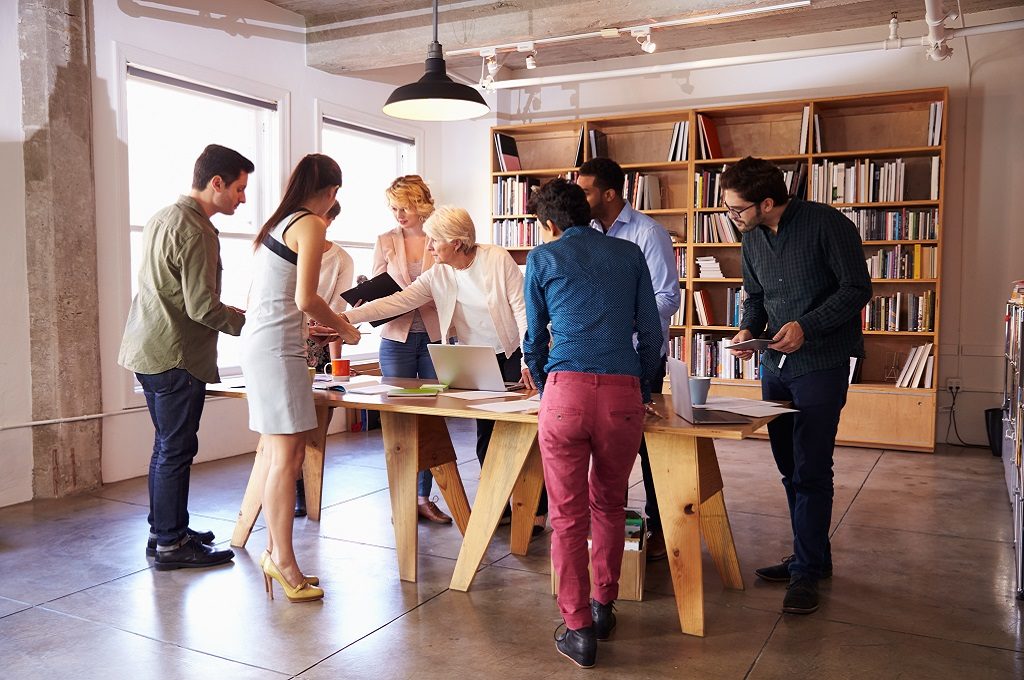 Answers to commonly asked questions about agile working - Commercial ...