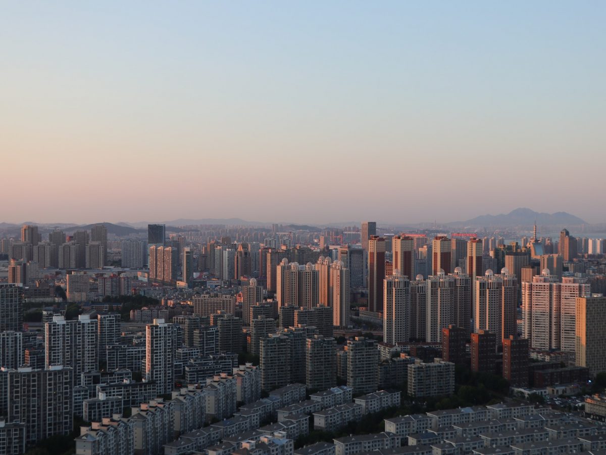 COVID-19 Impact – WFH and the Rise of the Peripheries - Commercial ...