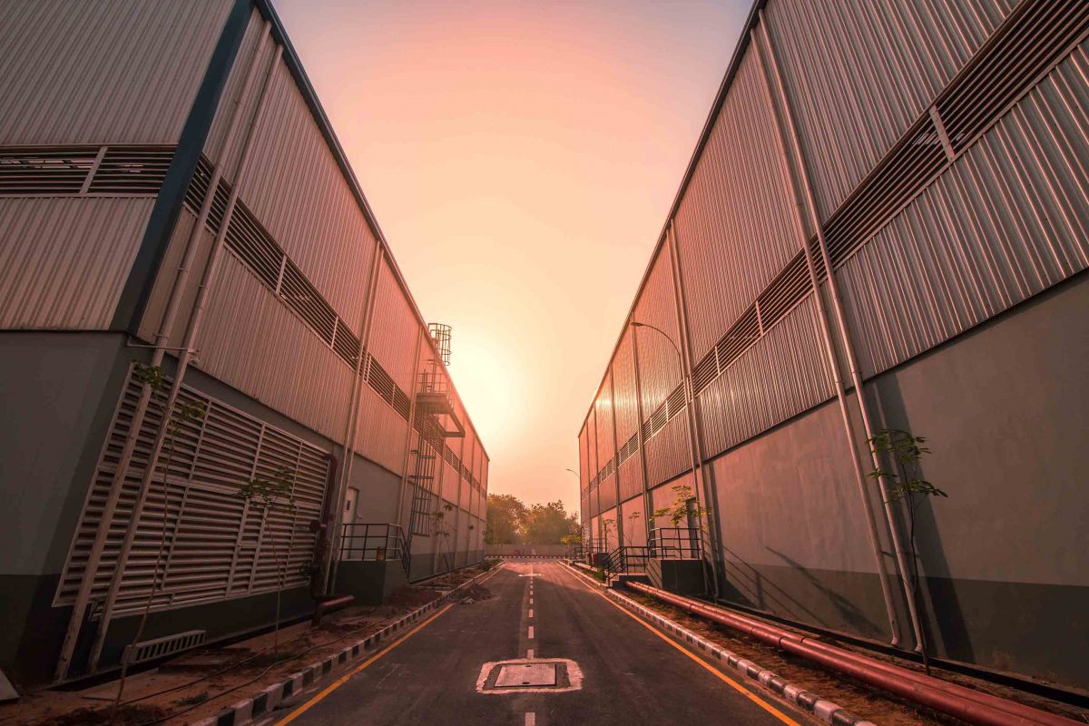 Hosur offers a great opportunity for industrial growth post-pandemic ...