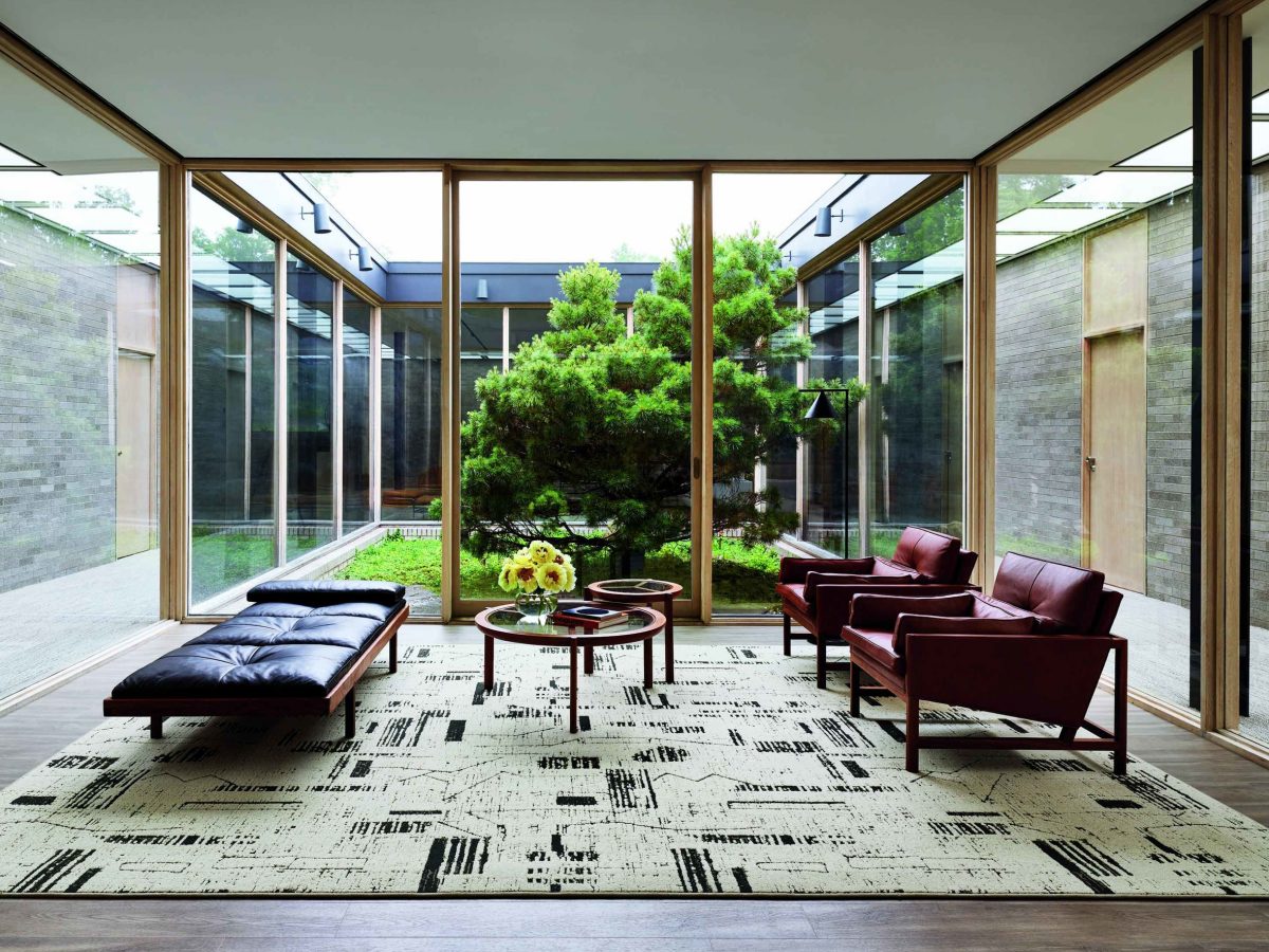 Shaw Contract launches Journey Collection - Commercial Design India