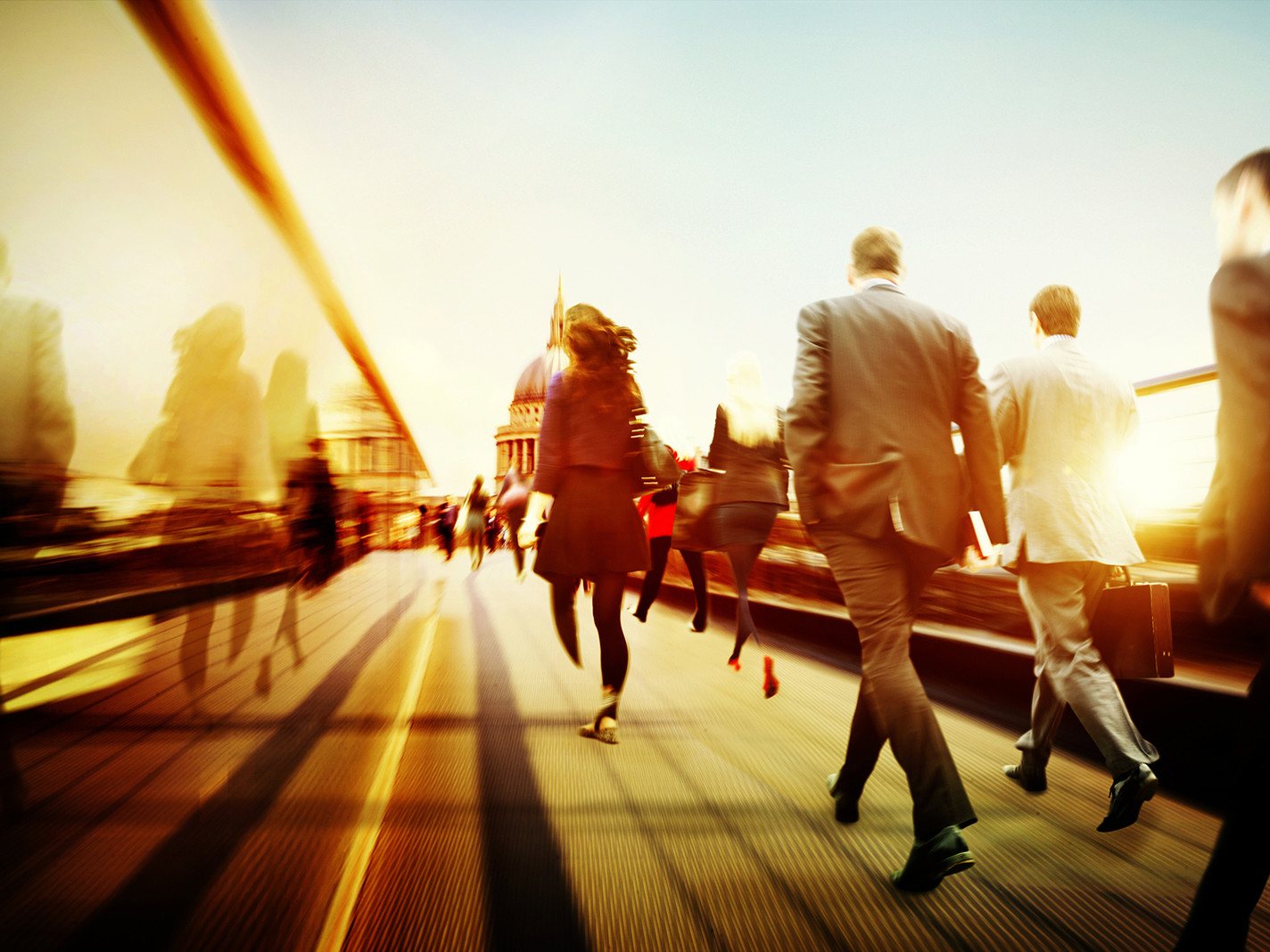 Walk to Work concept gaining momentum as offices move towards Suburbs ...