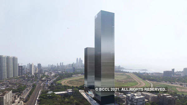 Prestige Group planning to develop the country's tallest office ...