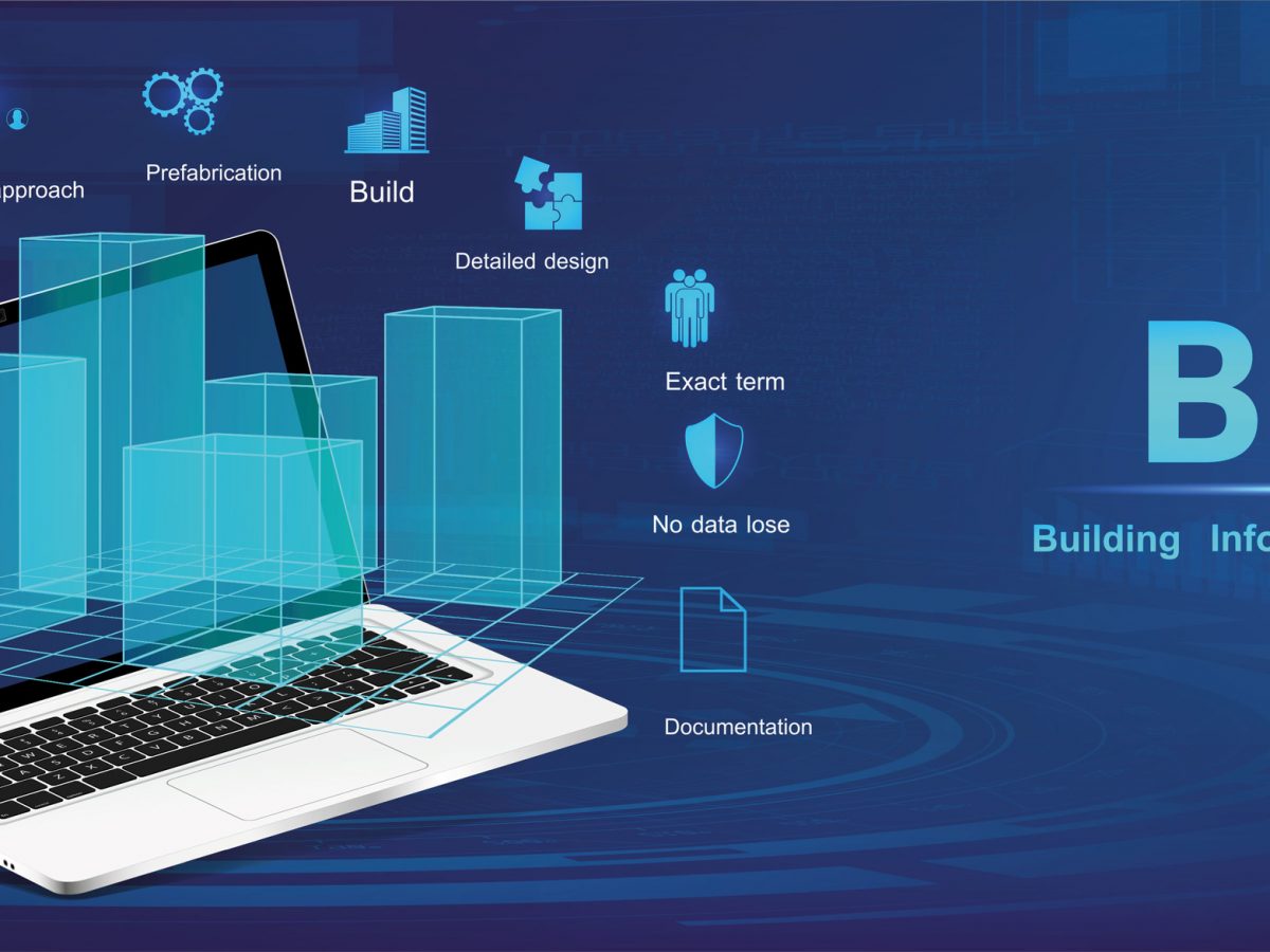 What is a BIM Road Map and why is it so critical? - Part 1 - Commercial ...