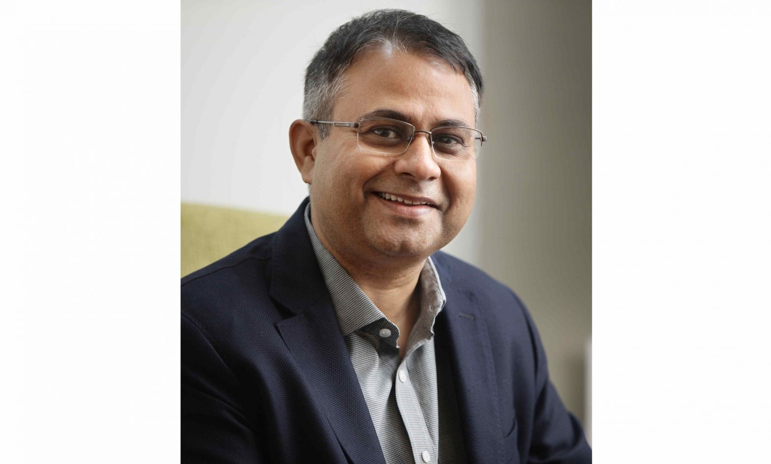 An architect’s role as a facilitator of change: Anand Sharma, Design ...