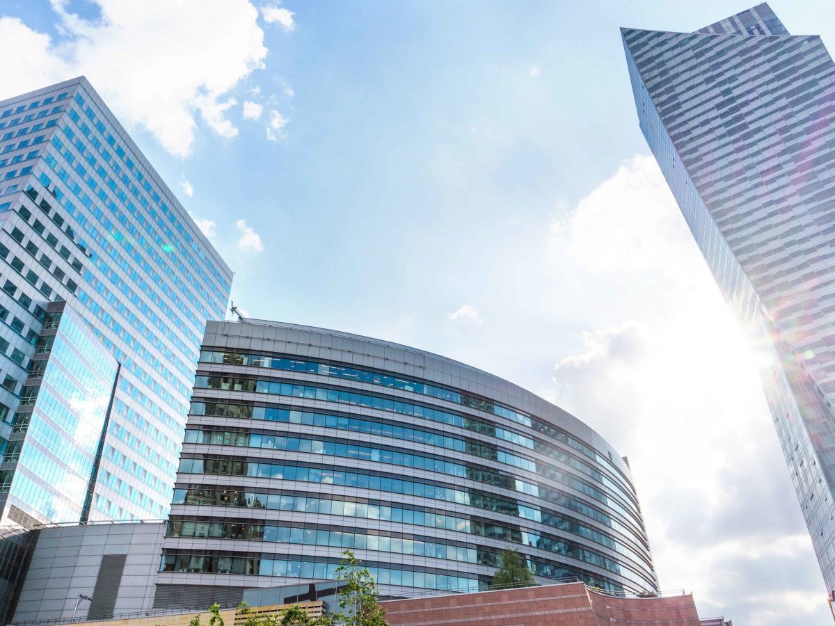 Roman Klis Design's new headquarters by Ippolito Fleitz Group ...