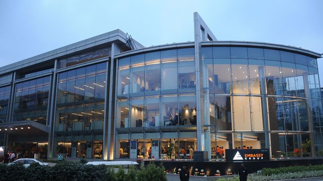 Embassy’s robust rental collections reflect resilience of high-end ...