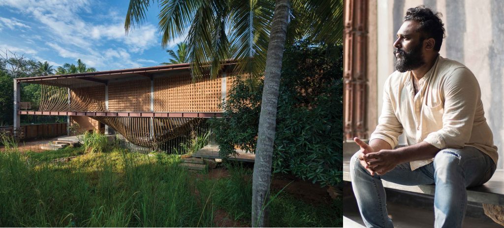 Specialist in sustainable architecture and interiors - Wallmakers ...