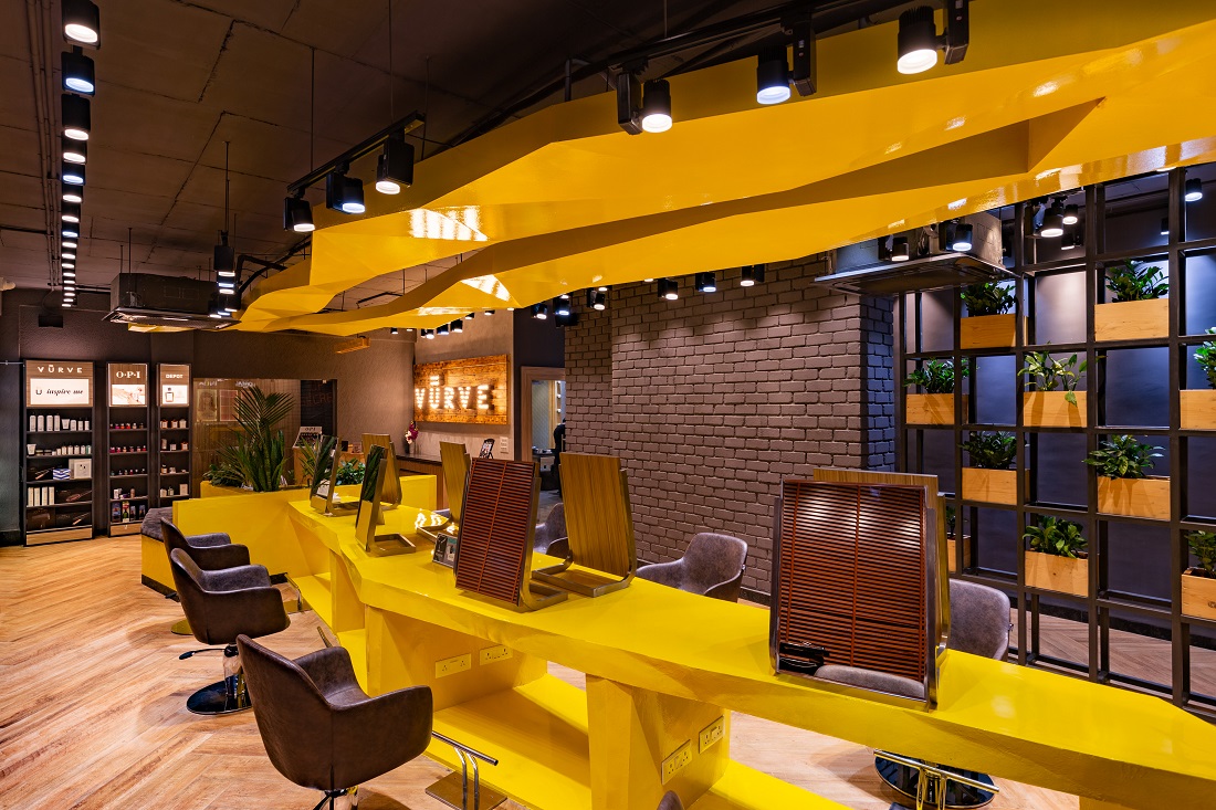 Distinctive forms and a holistic design approach are the highlights of ...