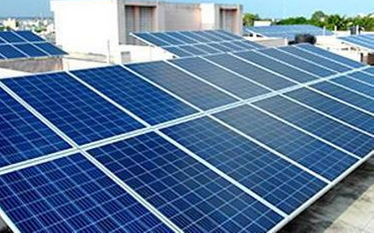 Freyr Energy has the potential to change how rooftop solar is sold and ...