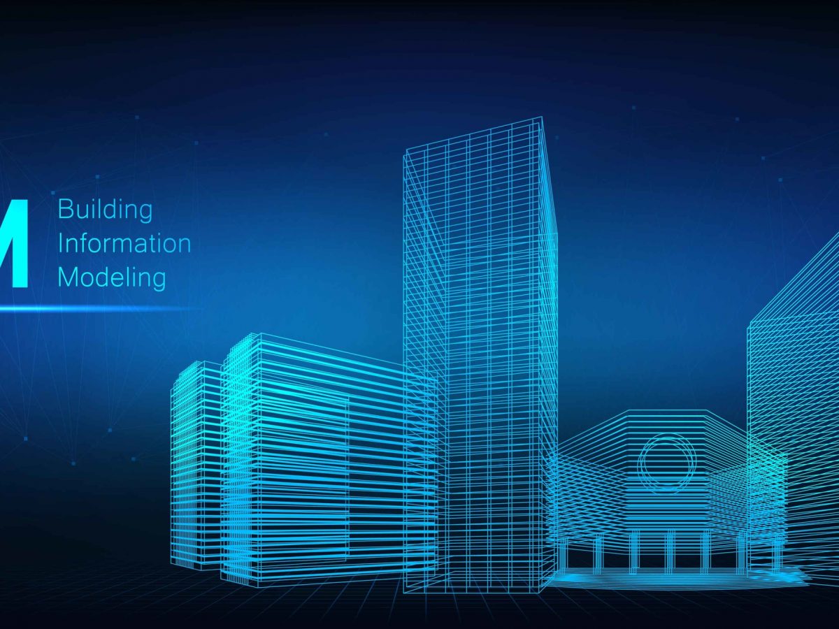 A brief introduction to BIM - Commercial Design India