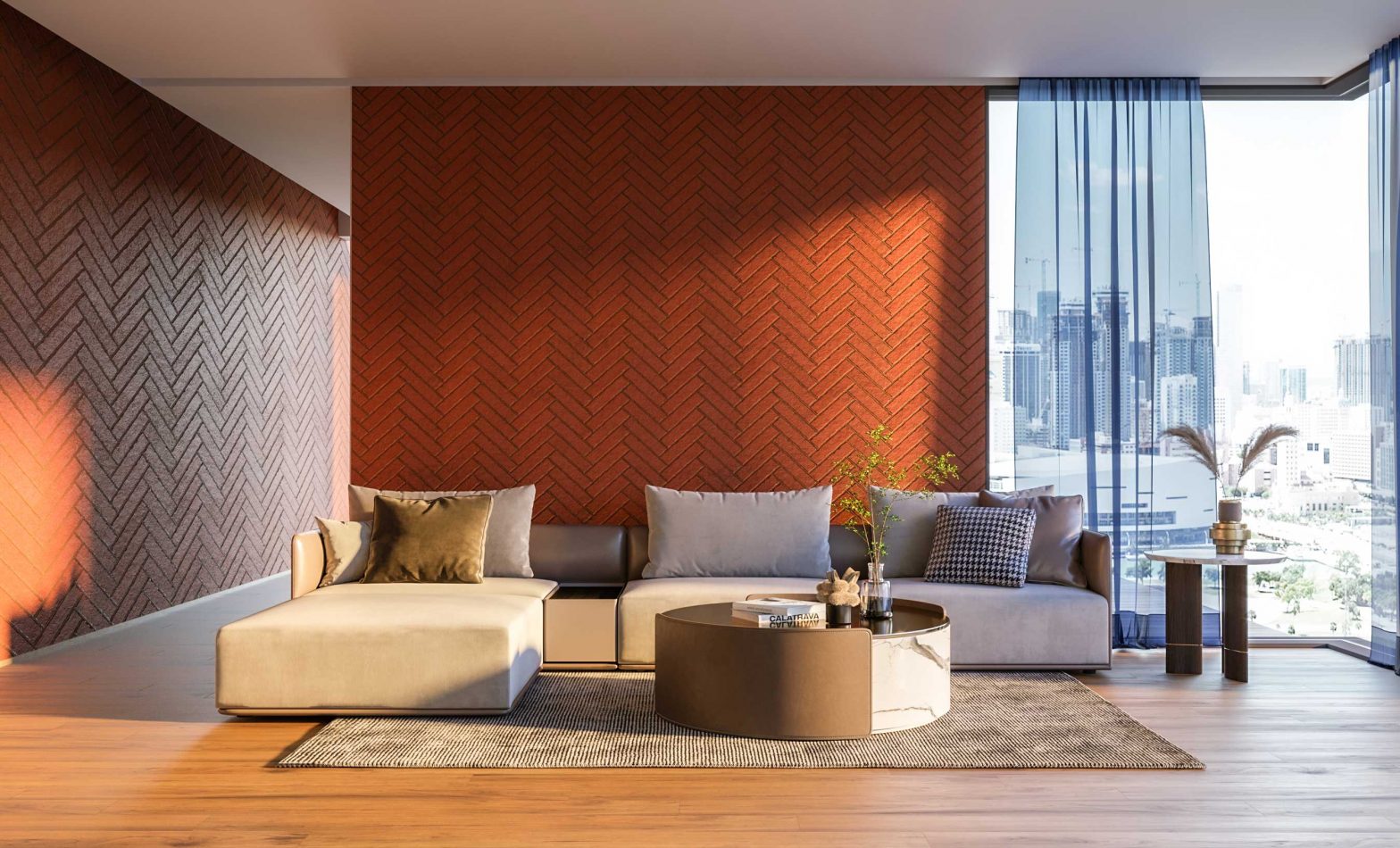 7 Best Stone Wall Cladding Decor Ideas - Commercial Design India