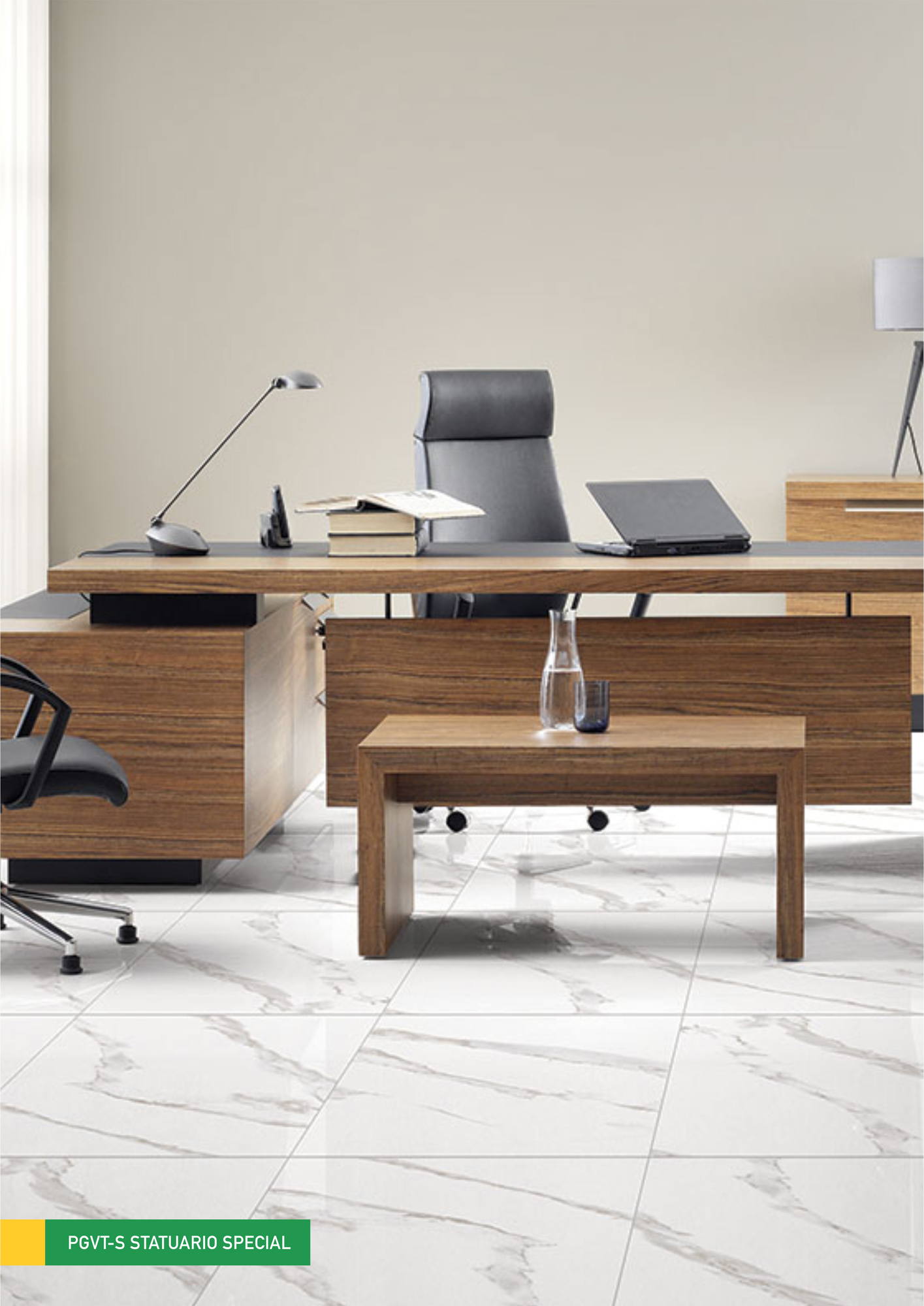 Orient Bell Limited presents a Germ-Free solution for present day needs ...