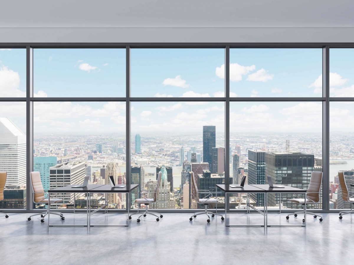 Yes Bank takes on lease 62,500 sq ft office space in Noida - Commercial ...