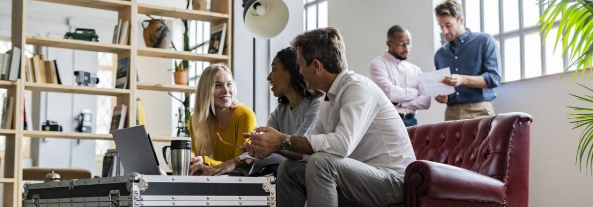 5 ways employees now think differently about the workplace - Commercial ...