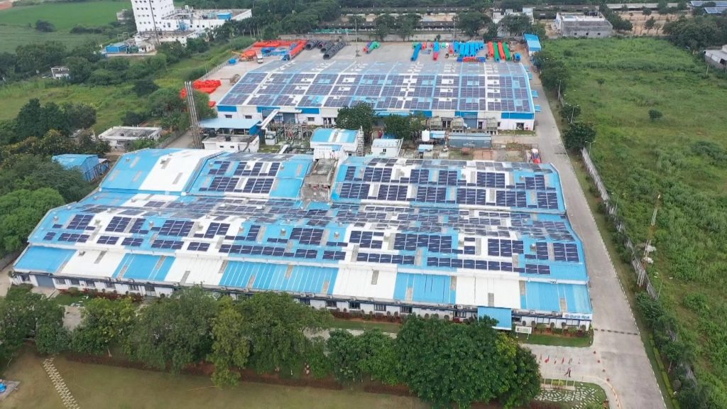 Wavin takes over Manufacturing in Hyderabad to fuel growth in India ...