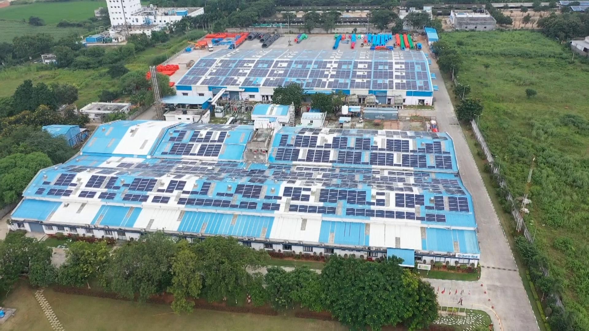 Wavin takes over Manufacturing in Hyderabad to fuel growth in India ...