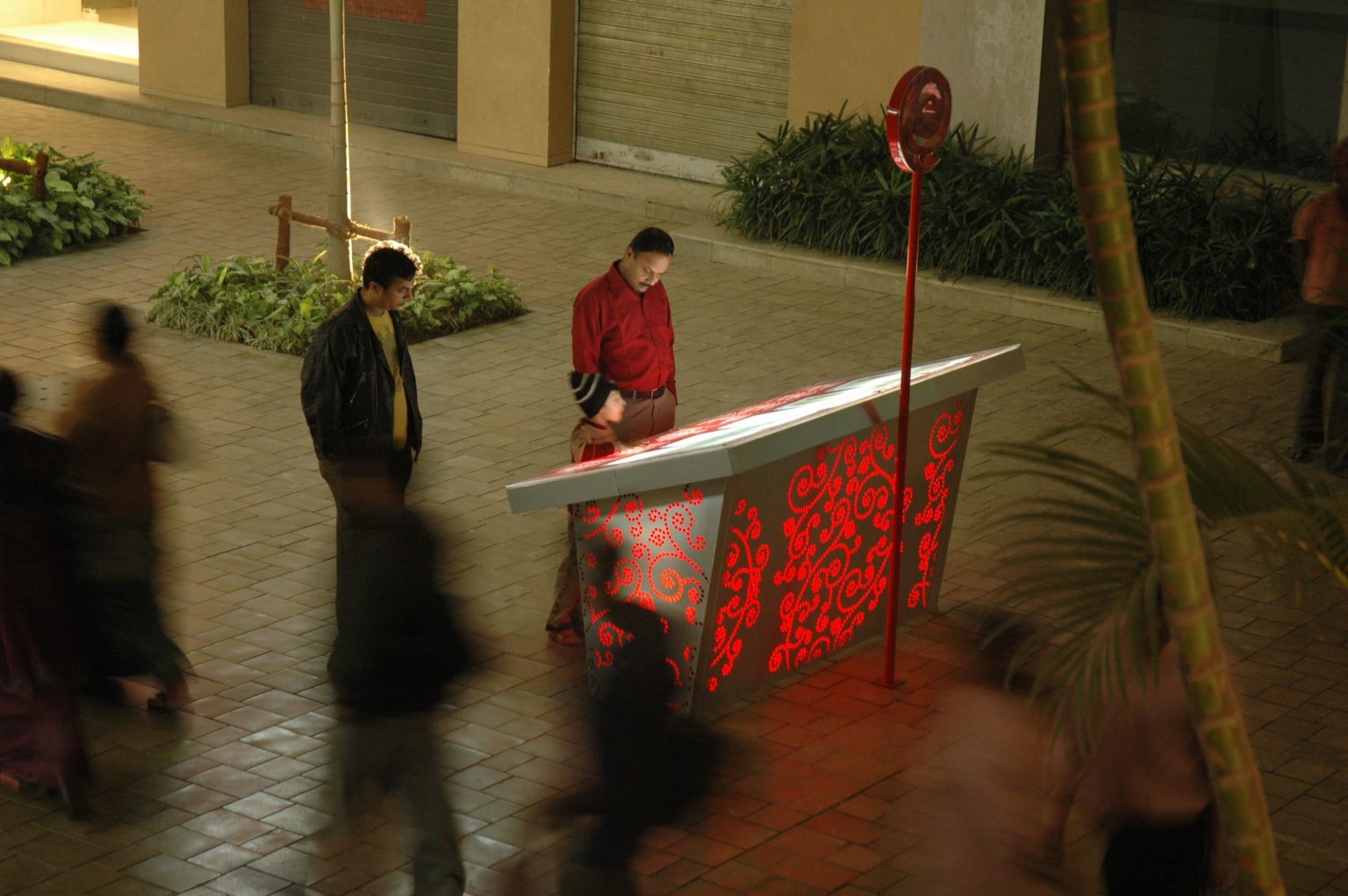 Evolution of signage and wayfinding design - Commercial Design India