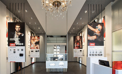 GM Modular launches experience centre in Coimbatore - Commercial Design ...