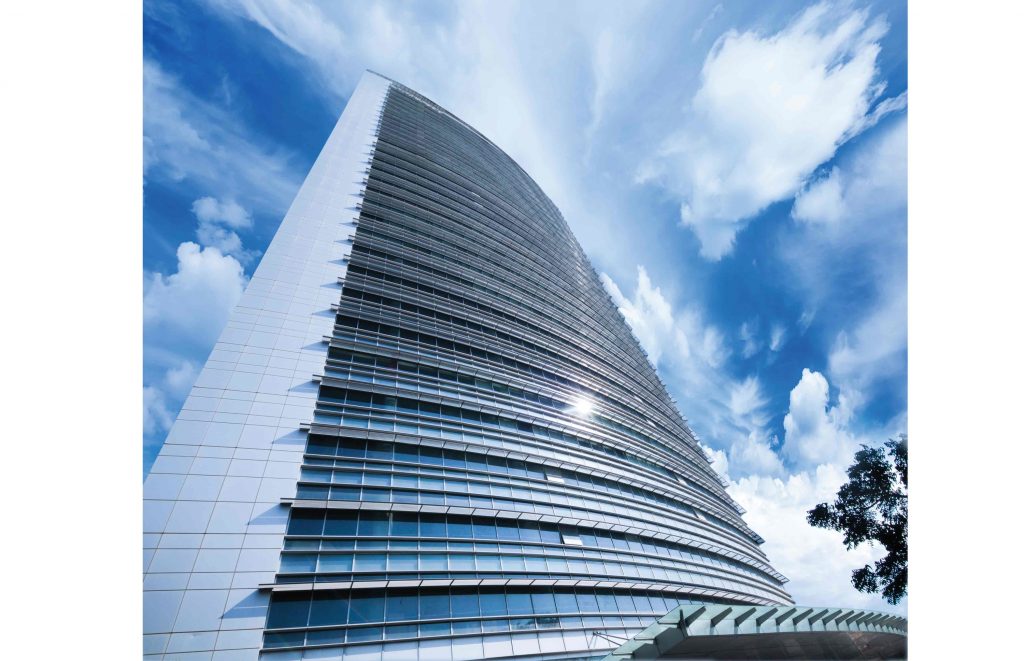 Morgan Stanley leases 1.1 million sq ft office space in Mumbai ...