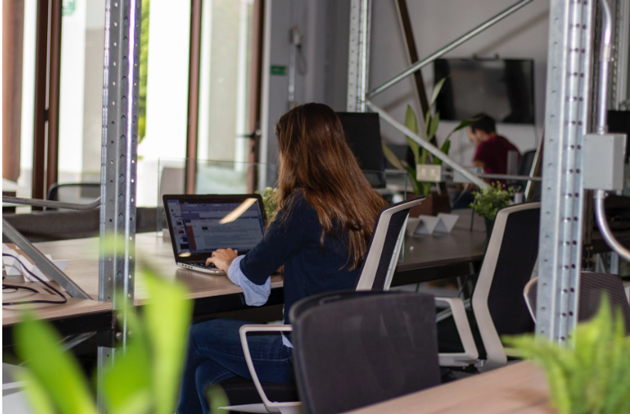 How coworking space operators can measure in safety post the lockdown ...