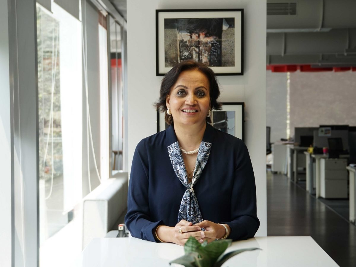 Top 5 most accelerated office design trends in 2021 by Anupama Sharma ...