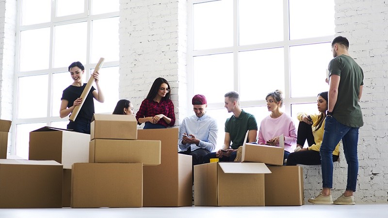 Planning an agile workplace? Here are the things you need to know ...