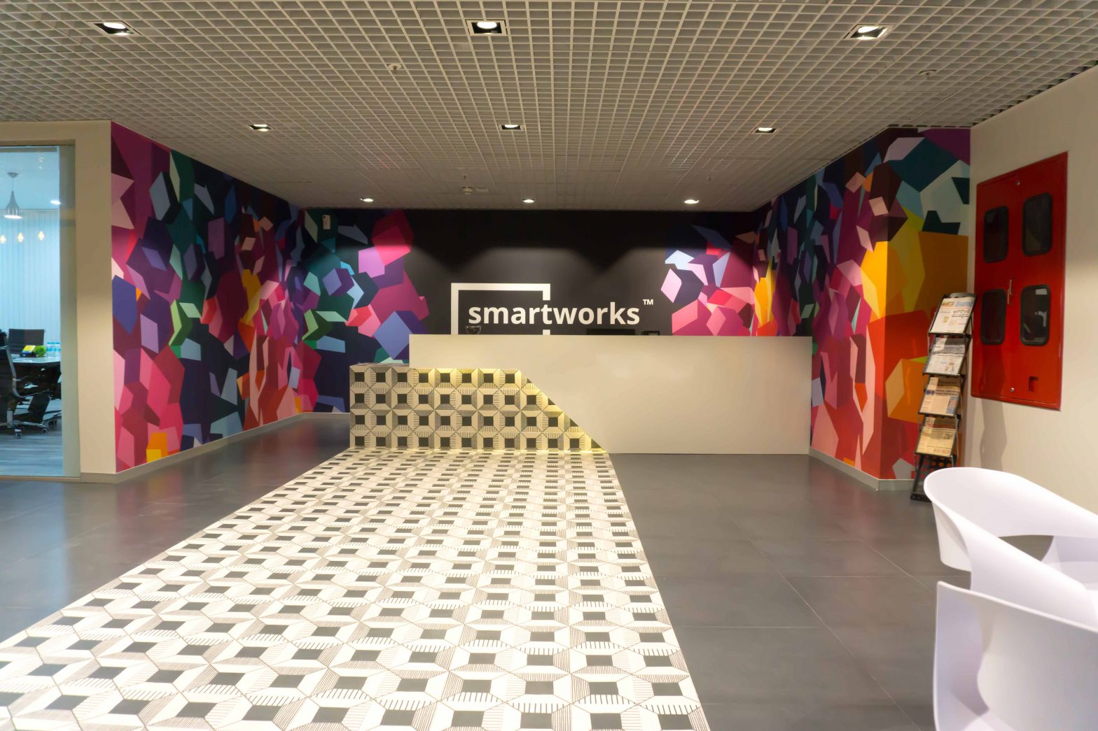 Smartworks in Delhi NCR adds two new centres to its portfolio ...