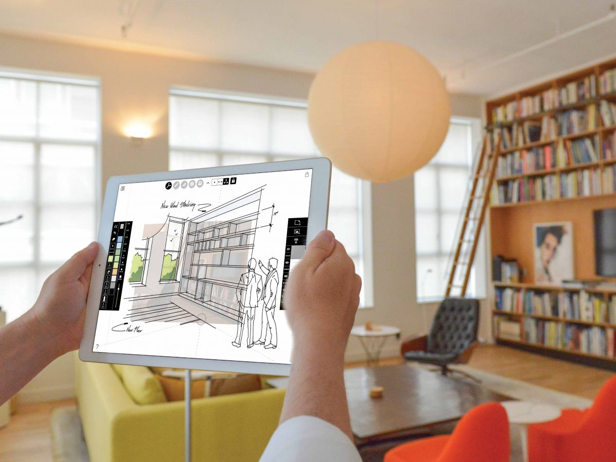 Best mobile apps for architects - Commercial Design India