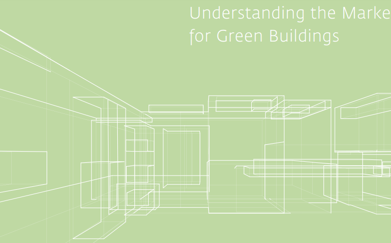 EDGE certificate by IFC: Powering green building transformation in ...