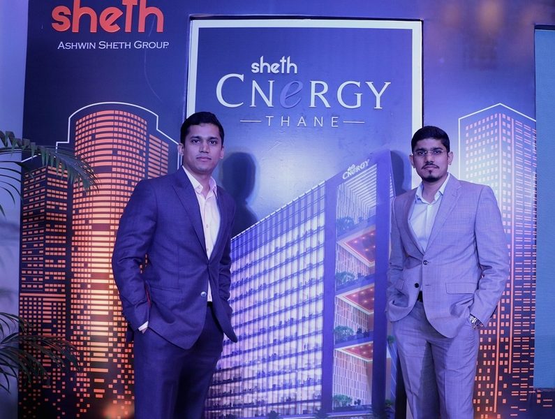 Ashwin Sheth Group files FIR against Anchor Realty alleging fraud ...