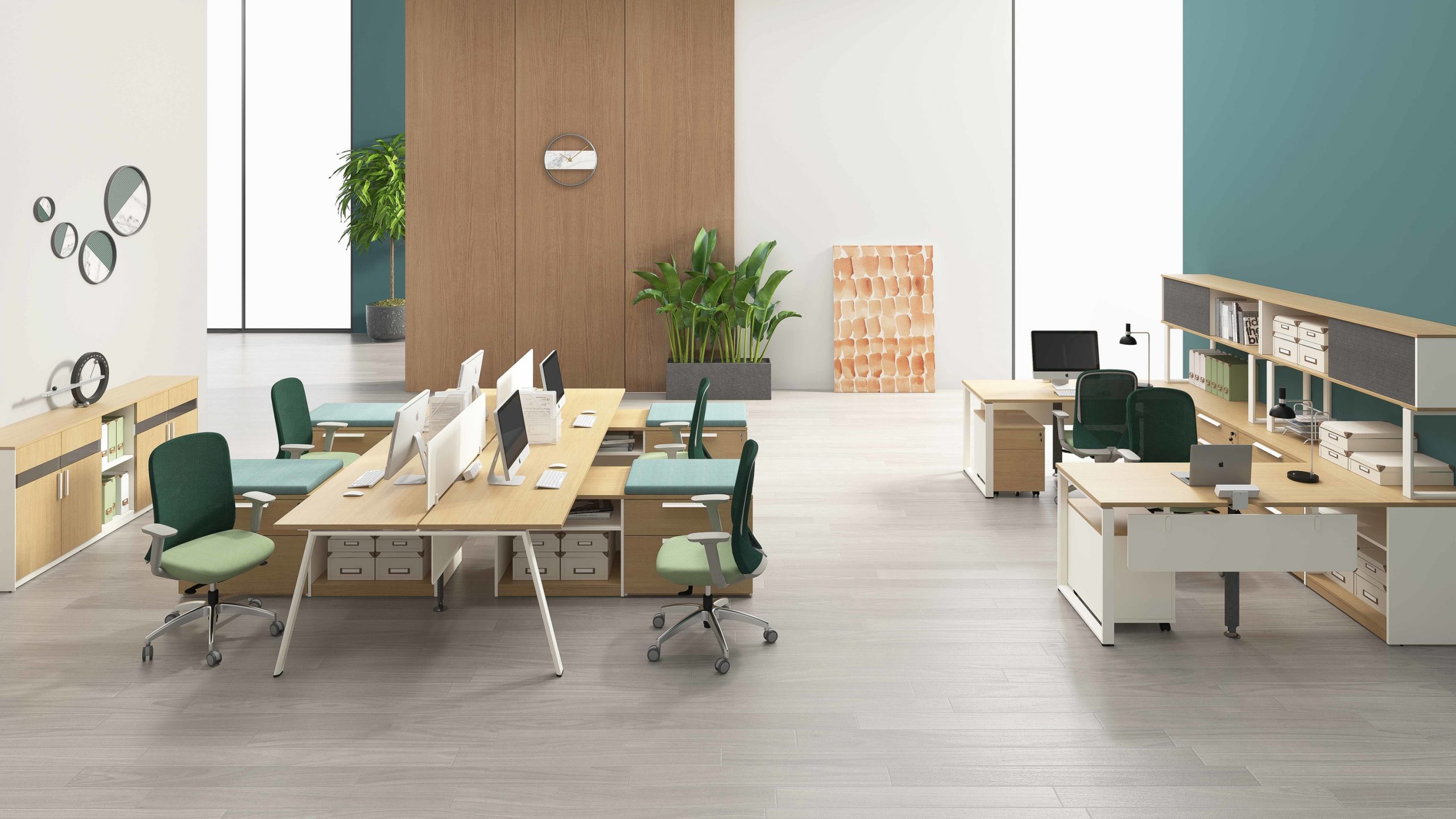 Godrej Interio Experience Center Office Furniture at Buck Teague blog