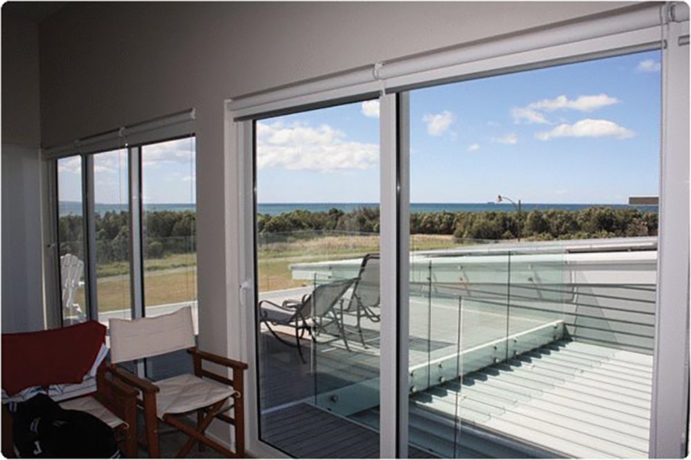 Encraft Windows - Commercial Design India