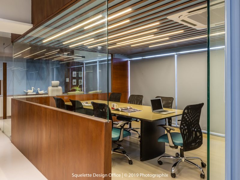 FADD & TPL Studios by FADD Studio - Commercial Design India