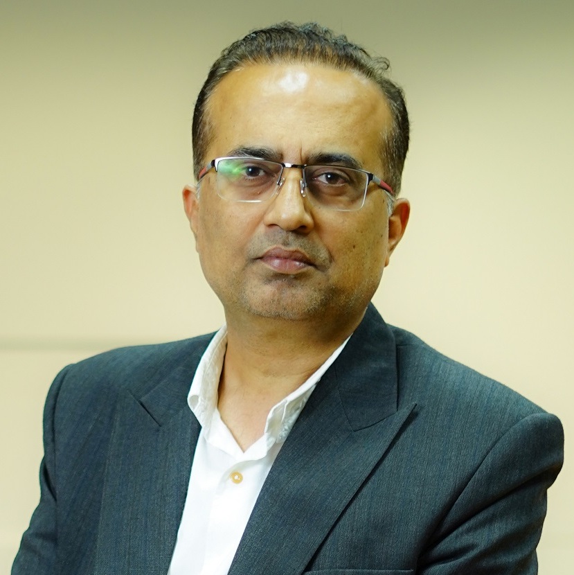 Yotta Appoints industry veteran Manish Israni as head of IT operations ...