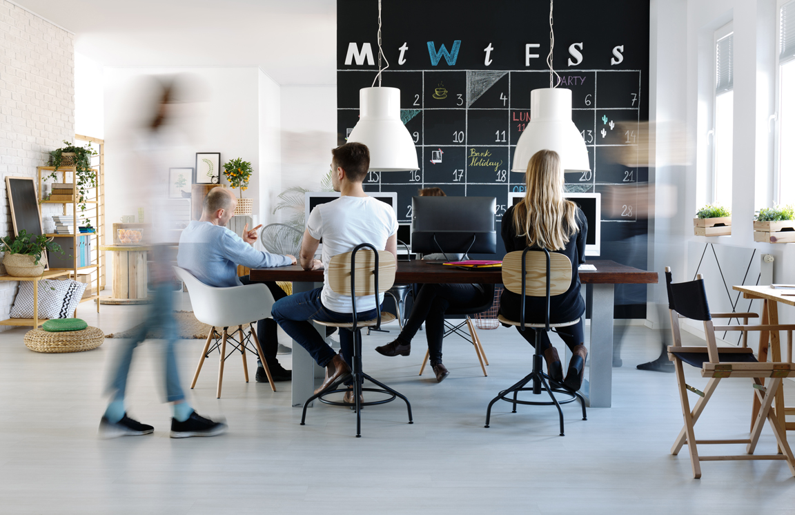 6 key dimensions of designing a workplace - Commercial Design India 6 key dimensions of designing a workplace - Commercial Design India
